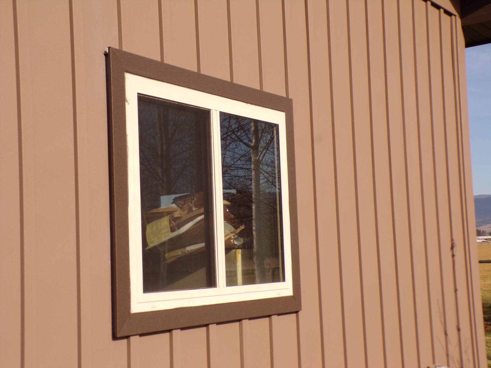 Siding – Master Form