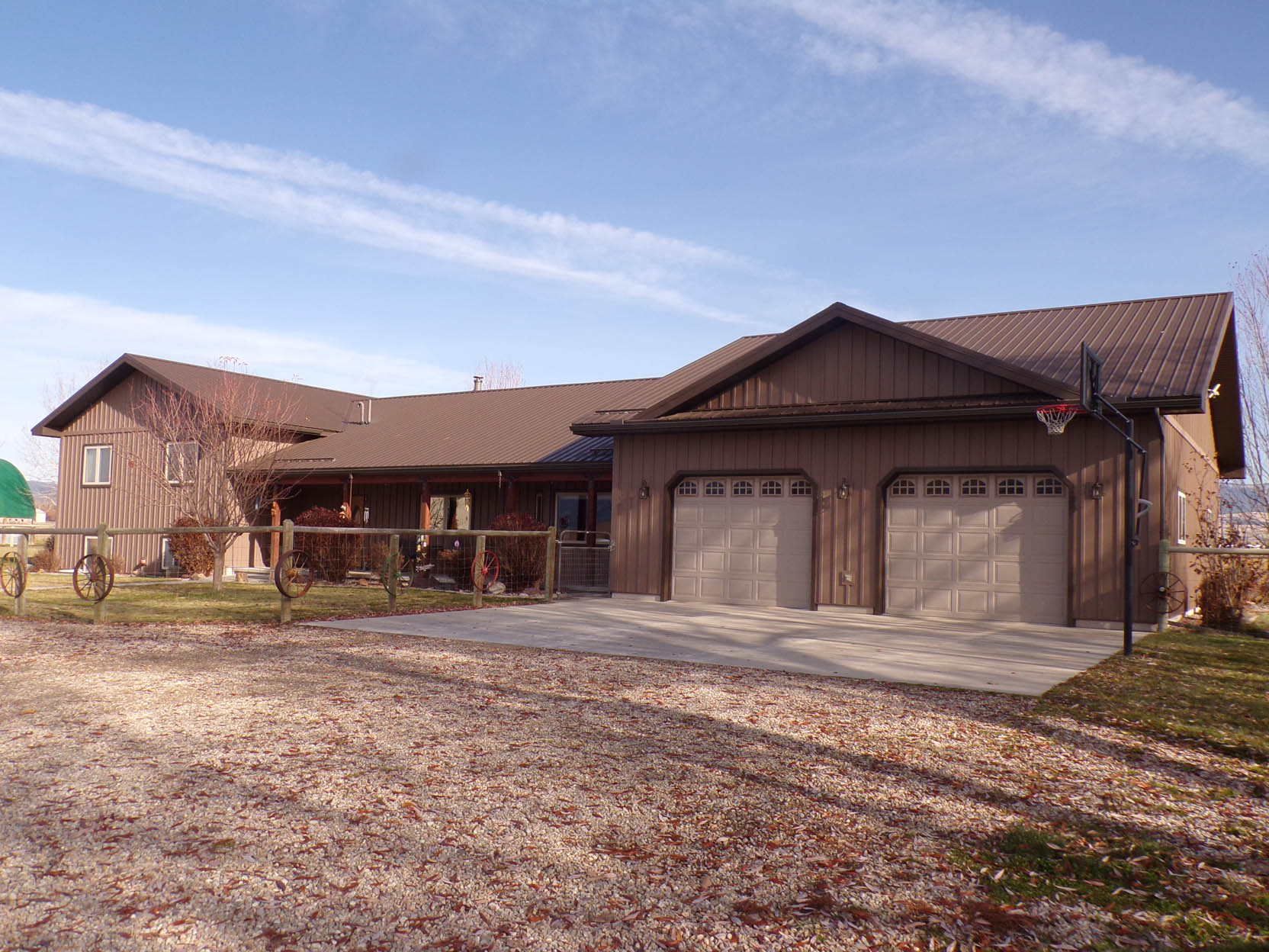 Siding – Master Form